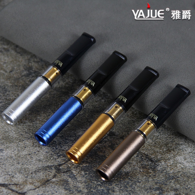 Jual YAJUE YJ016 PIPA DOUBLE FILTER DUAL SARINGAN ASAP ISI ULANG DAN ...