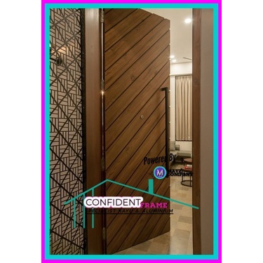 Jual Pintu Engineering / Daun Pintu minimalis Modern/Pintu Kamar ...