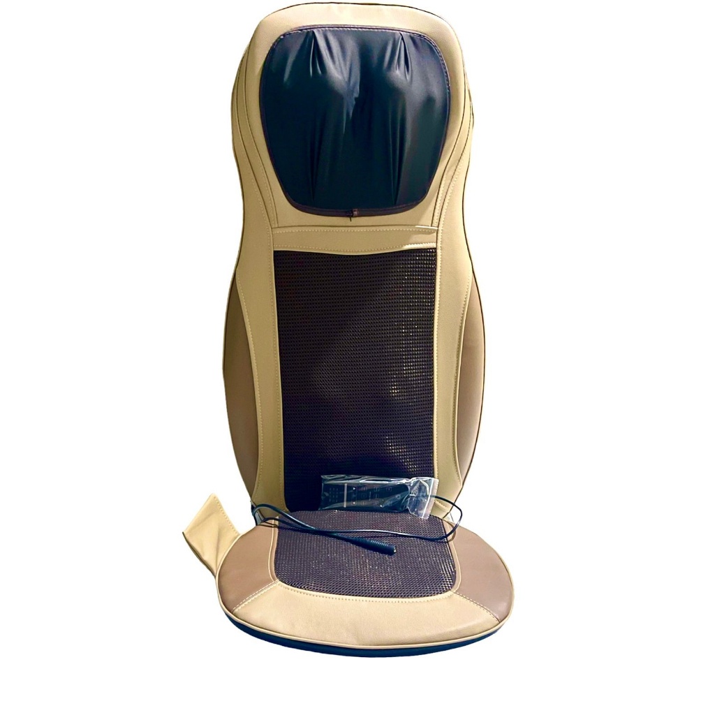 Jual Kursi Pijat Mobil Kneading Kursi Pijat Shiatsu Cushion Kneading ...