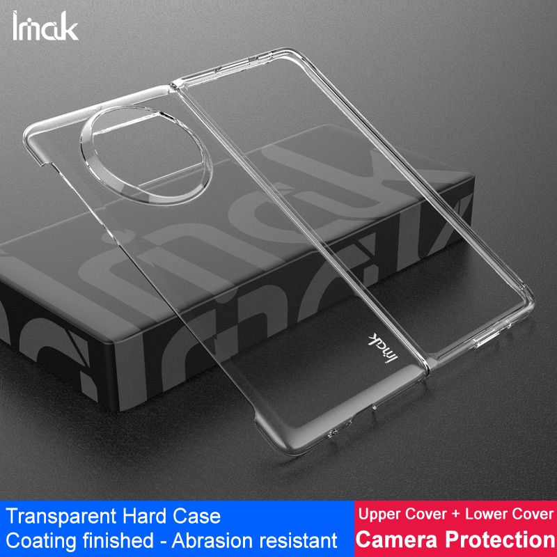 Jual Original Imak Huawei Mate X3 Phone Casing MateX3 Crystal ...