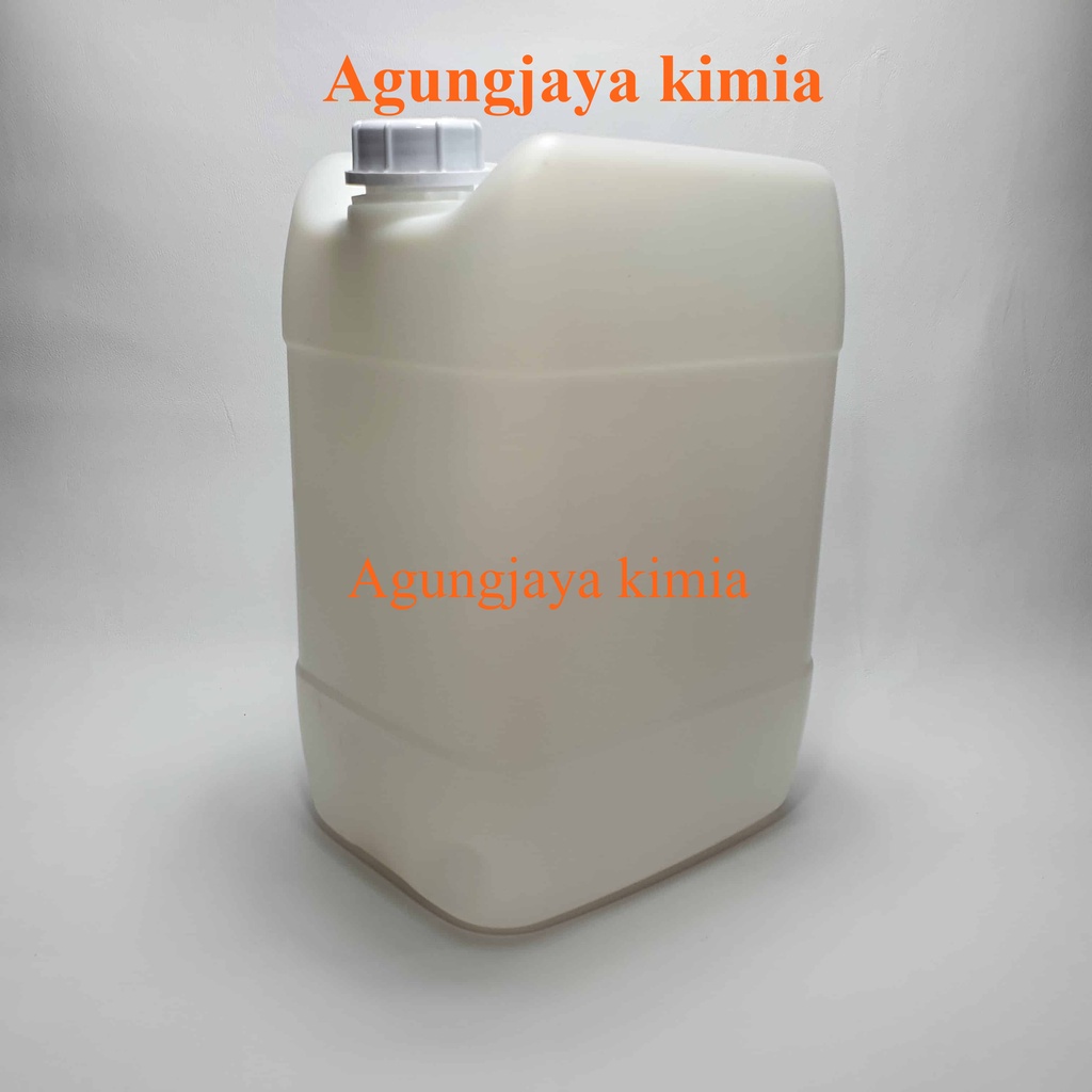 Jual Jerigen 20 L Natural / Jerigen Hdpe / Jerigen 20 Liter | Shopee ...