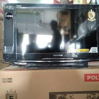 Jual TELEVISI LED TV TABUNG POLYTRON PLD 24V123 / PLD24V223 TV Polytron ...