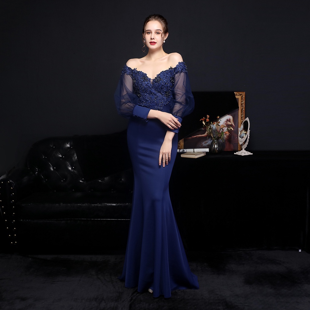 Jual Kain satin Korea Selatan proses penuh renda menyetrika berlian ...