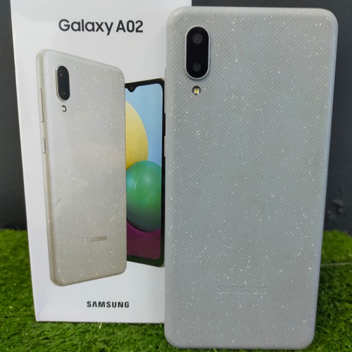 Jual Samsung A02 Ram 3 Rom 32GB Bekas Original | Shopee Indonesia