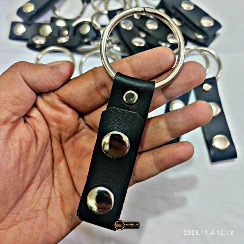 Jual RING TONGKAT SATPAM - RING PENTUNGAN SATPAM SECURITY (BESI ...