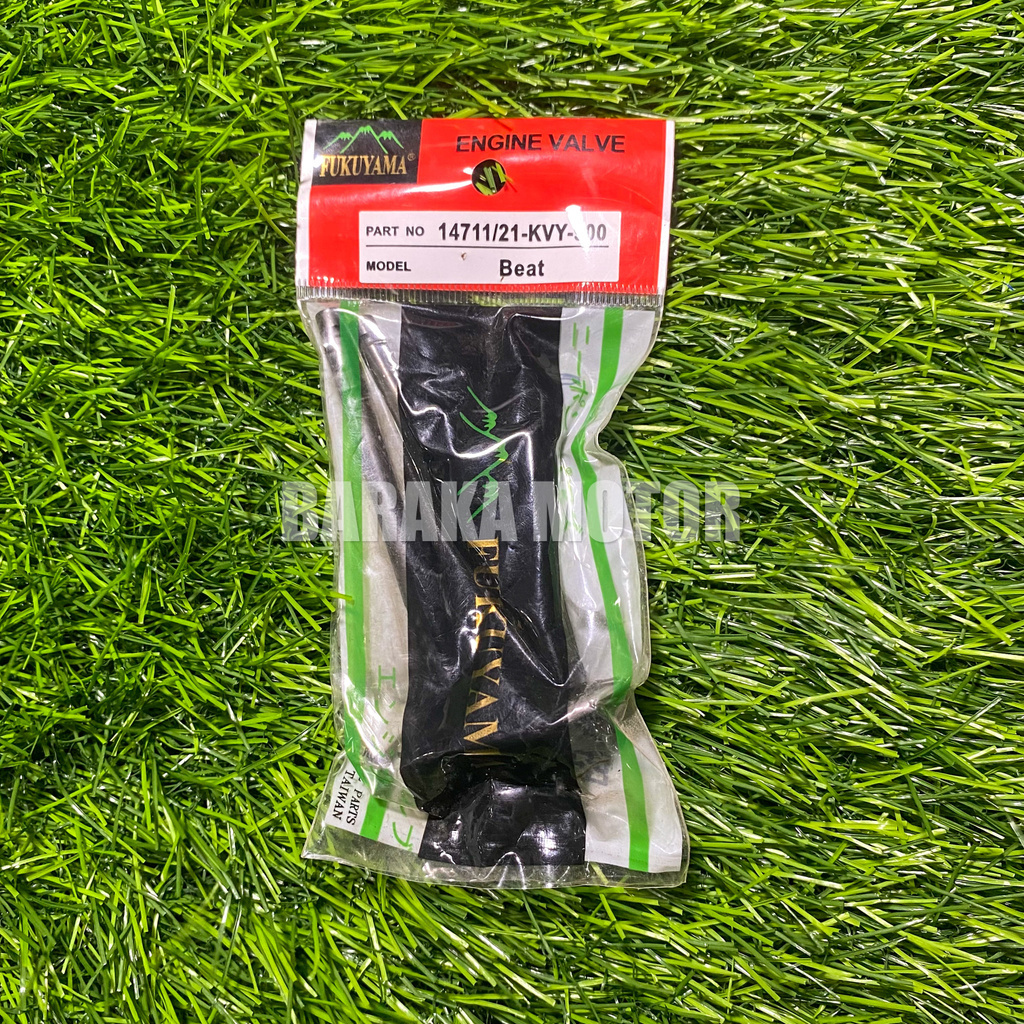 Jual Payung Klep Set In Ex Honda Beat Beat Injection Inject Fi Original ...
