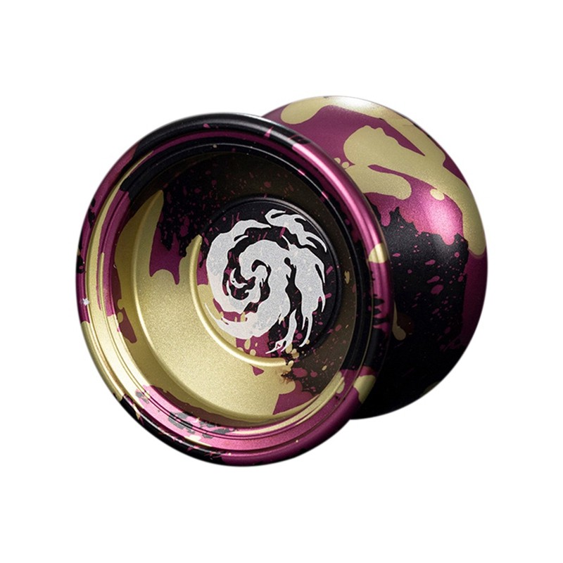 Jual Professional Yoyo For Kids,Aluminum Beginner Yo-Yos Ball For Yoyo ...