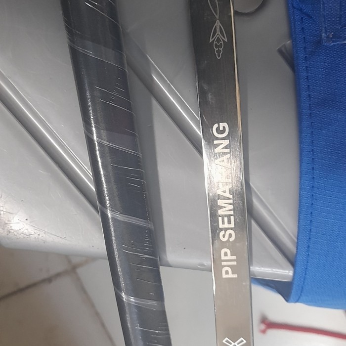 Jual pedang pora Taruna logo PIP Semarang sdh ukir nama bisa request ...