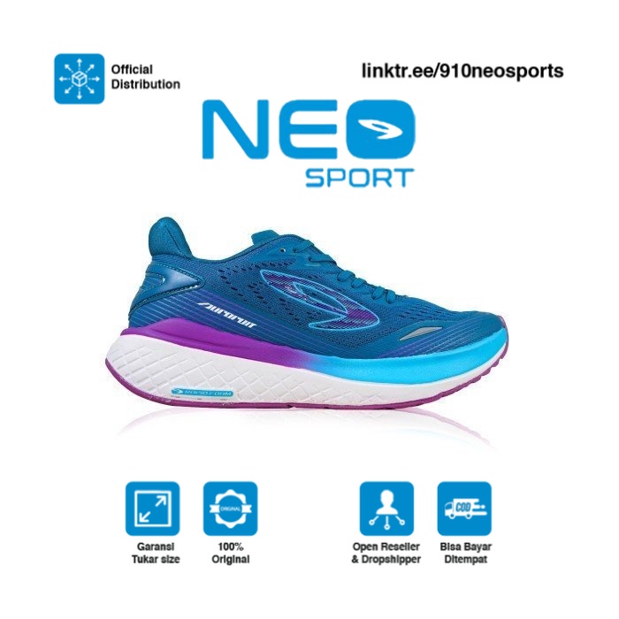 Jual Nineten Sepatu 910 Terlengkap & Harga Terbaru Juni 2026 | Shopee ...