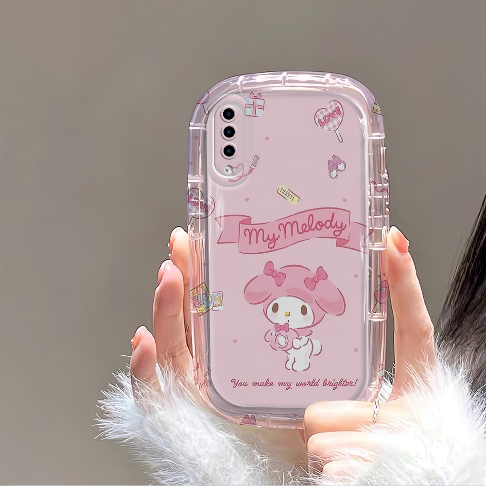 Jual Compitable With Samsung A30S A50 A50S Casing HP Phone Case ...