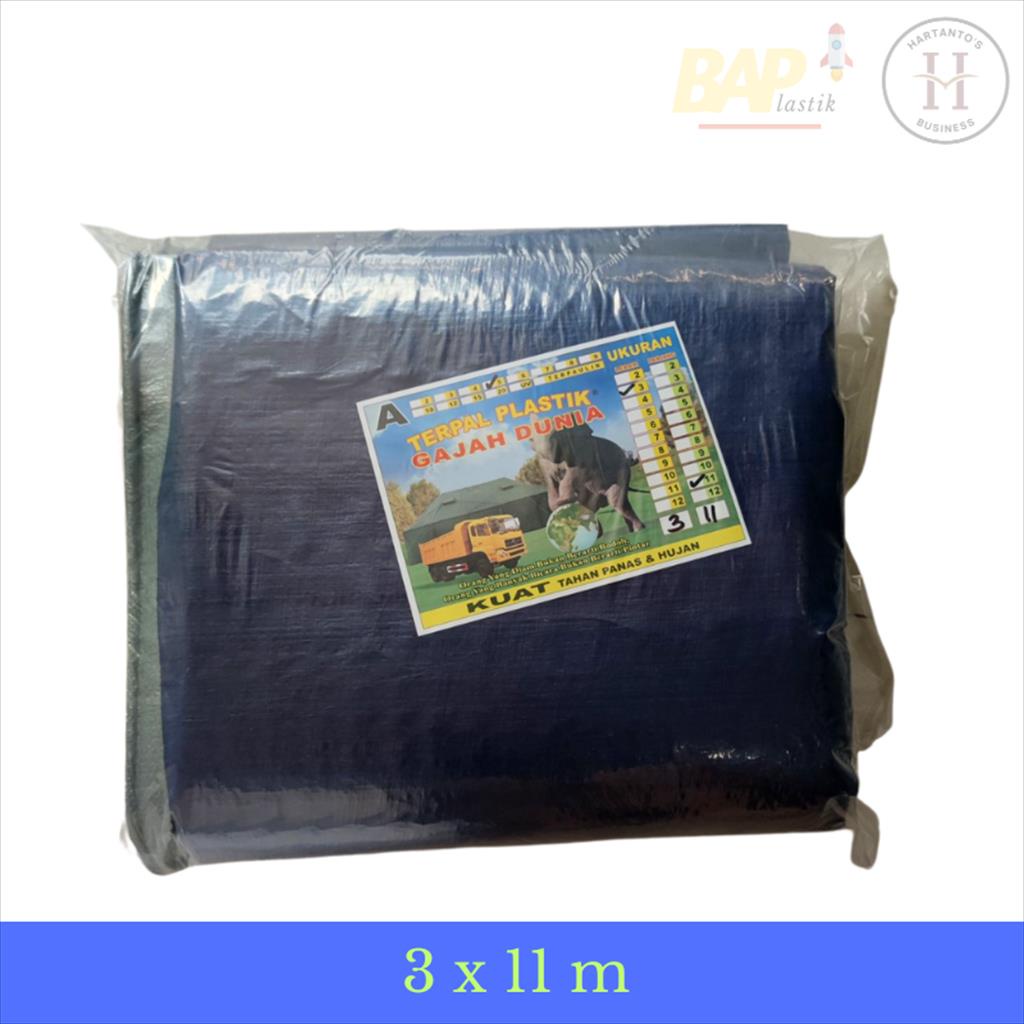 Jual Terpal Truck A5 Korea 3x11 meter | Shopee Indonesia