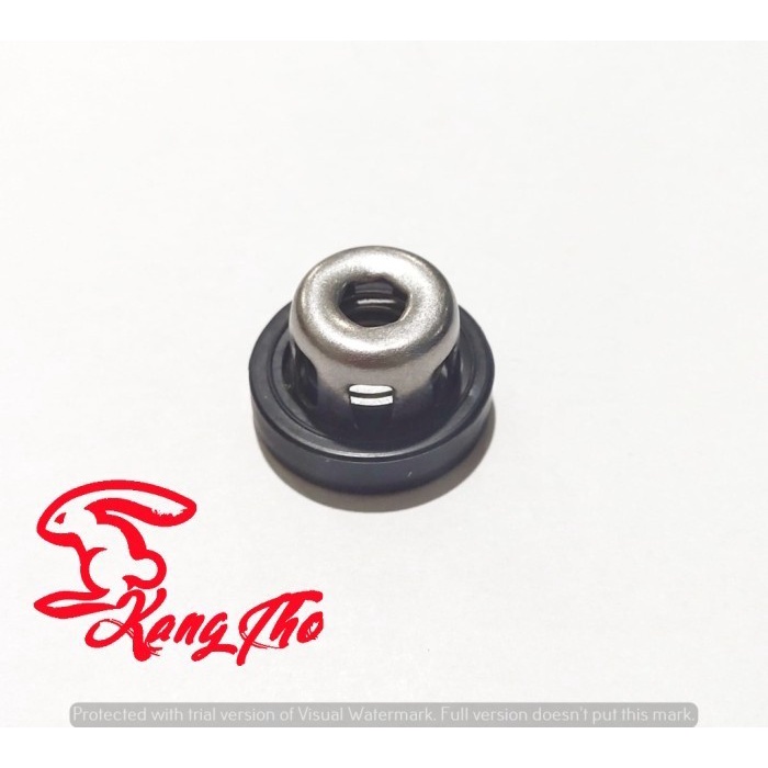 Jual Valve Assy Klep Air Pompa Steam Sancin Sanchin 30 BESI | Shopee ...