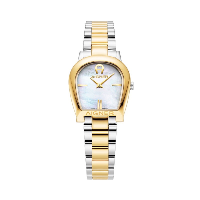 Jual Jam Tangan Wanita AIGNER Alessandria AGW.250003 | Shopee Indonesia