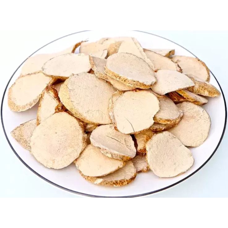 Jual San Leng Bur-Reed Rhizome 三棱 600 gram | Shopee Indonesia