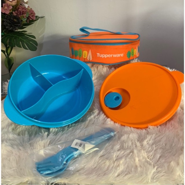 Jual Fancy Crystalwave Lunch box 950ml Crystalwave Bowl 600ml 1,75L ...