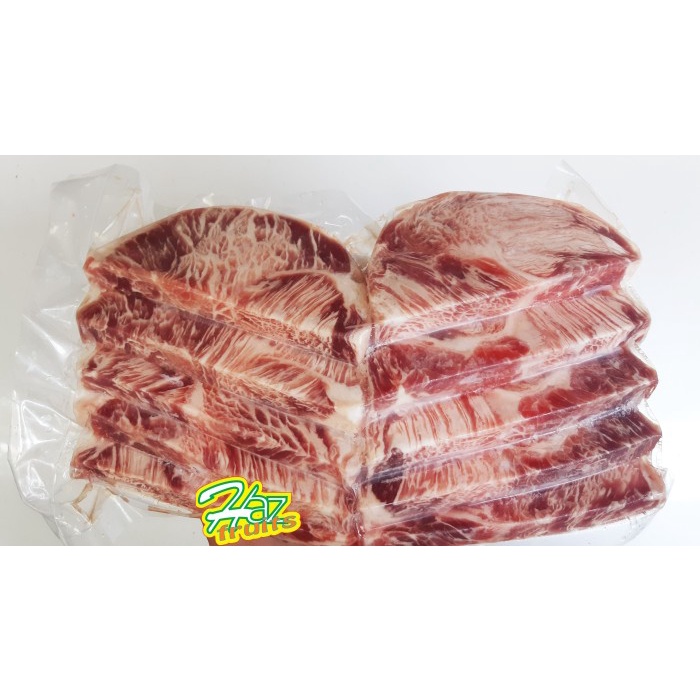 Jual Wagyu Mess Meltique | Trimming Meltique 1kg | Shopee Indonesia