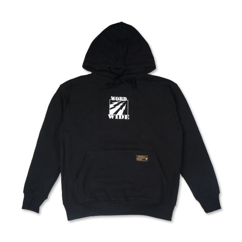 Jual Word Division - Word Wide Hoods | Shopee Indonesia