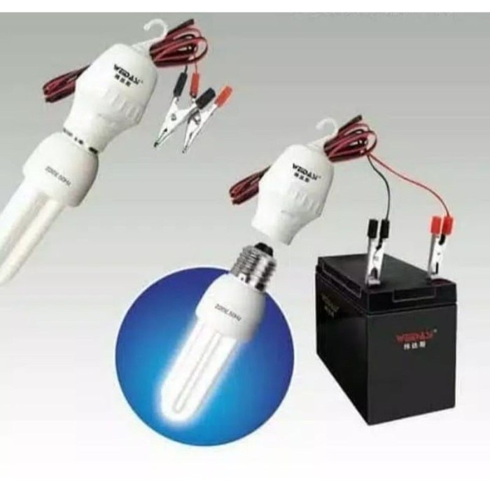 Jual Power Inverter Fitting Dc Fiting Dc Fitting Aki Kiseki CK-168 ...