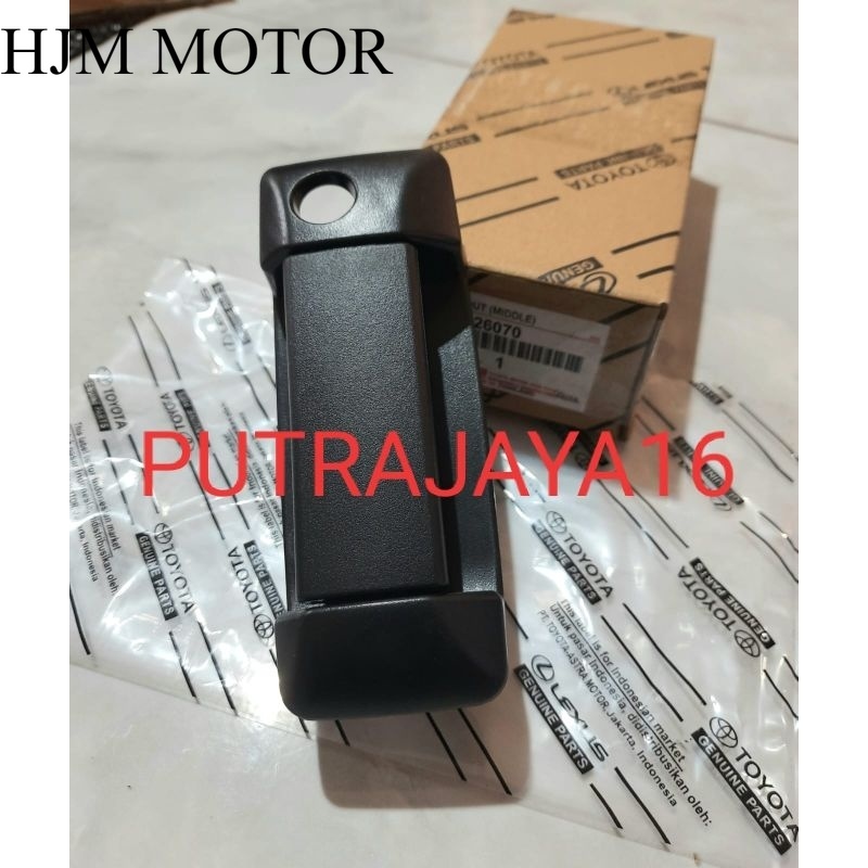 Jual HANDLE HANDEL TUAS PINTU LUAR SLEEDING GESER HIACE COMMUTER ...