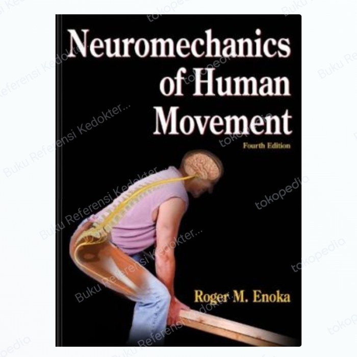 Jual Buku Neuromechanics of Human Movement | Shopee Indonesia