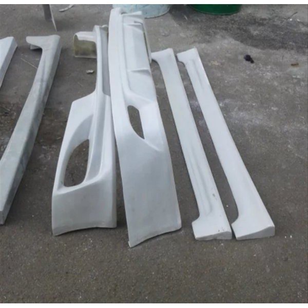 Jual BODYKIT Toyota Vios gen 2 viper body kit | Shopee Indonesia