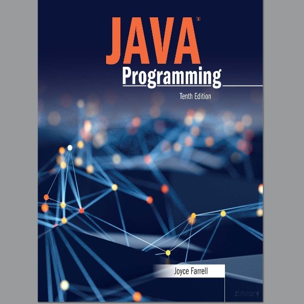 Jual Buku Java Programming (MindTap Course List), 10th Edition | Shopee ... Jual Buku Java Programming (MindTap Course List), 10th Edition | Shopee ...