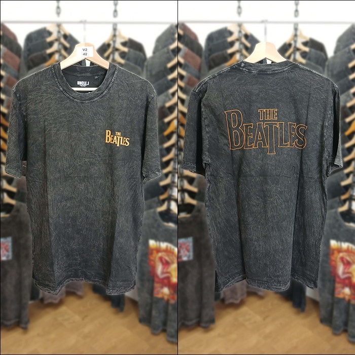 Jual VOLUME 10 - Kaos Washed BERBAGAI DESIGN Sokai Tshirt | Shopee ...