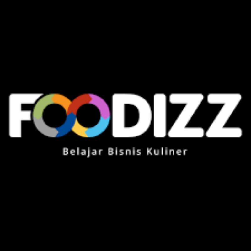 Jual ECOURSE KURSUS FOODIZZ - BISNIS KULINER LEWAT GADGET - PELUANG ...