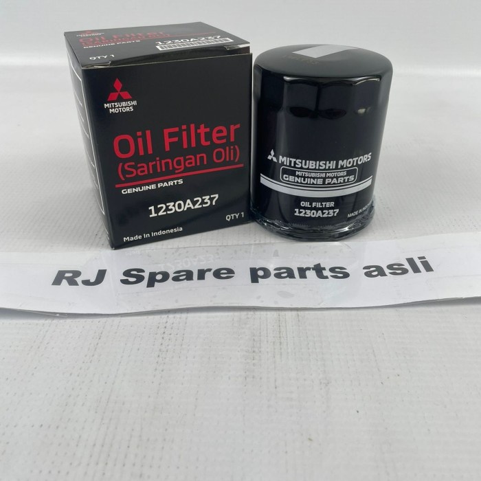 Jual Filter oli xpander outlander mirage delica original 100 % ...