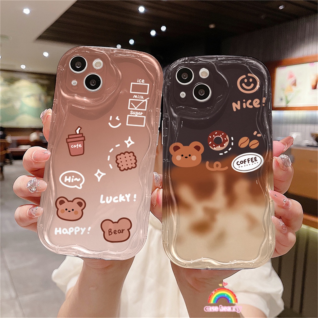 Jual Case OPPO A38 A18 A5S A16 A12 A3S A17K A15 A94 A17 A57 A9 A31 A53 A5 A33 A77 2020 A16K A92 ...