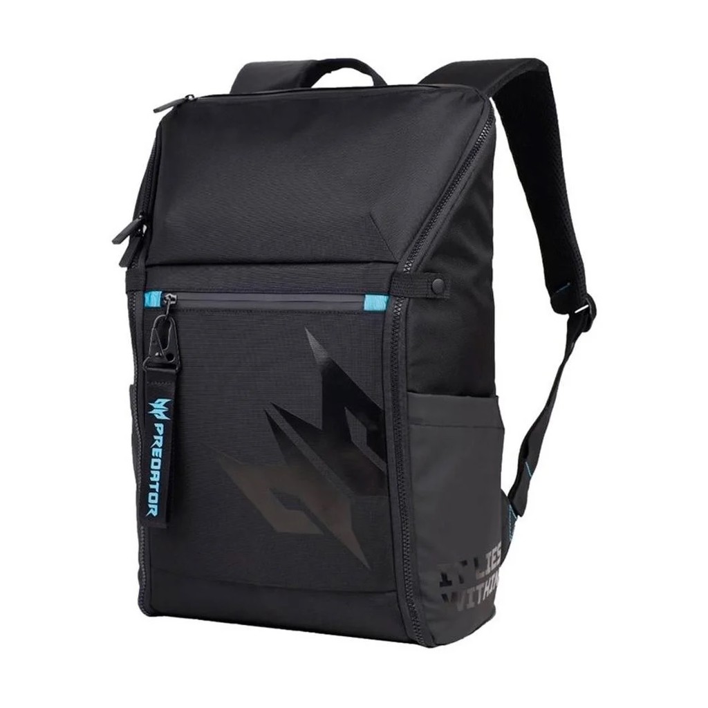 Jual ACER PREDATOR PBG230 Multifunctional Backpack Tas Ransel Punggung ...