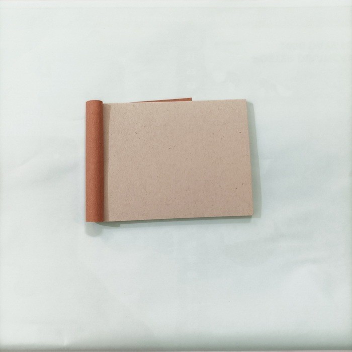 Jual Memo Mini Nota Polos Kecil Blocknote Buram Hvs Saku Notepad Notes ...