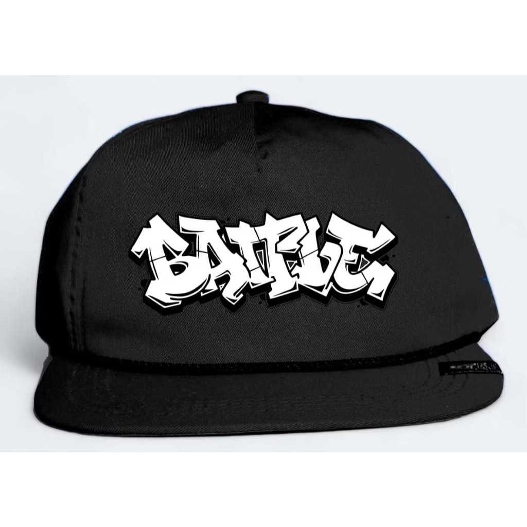 Jual PESONA TOPI Snapback Classic Polos Hip Hop Klasik Topi Skena Pria ...
