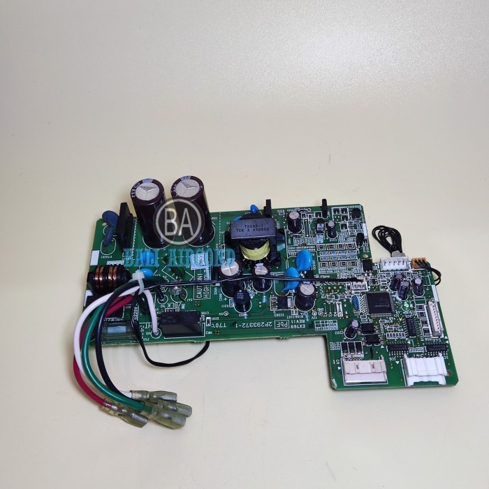 Jual AirCond Part Board Modul Pcb Ac Daikin 2 PK 2PK Air Conditioning ...