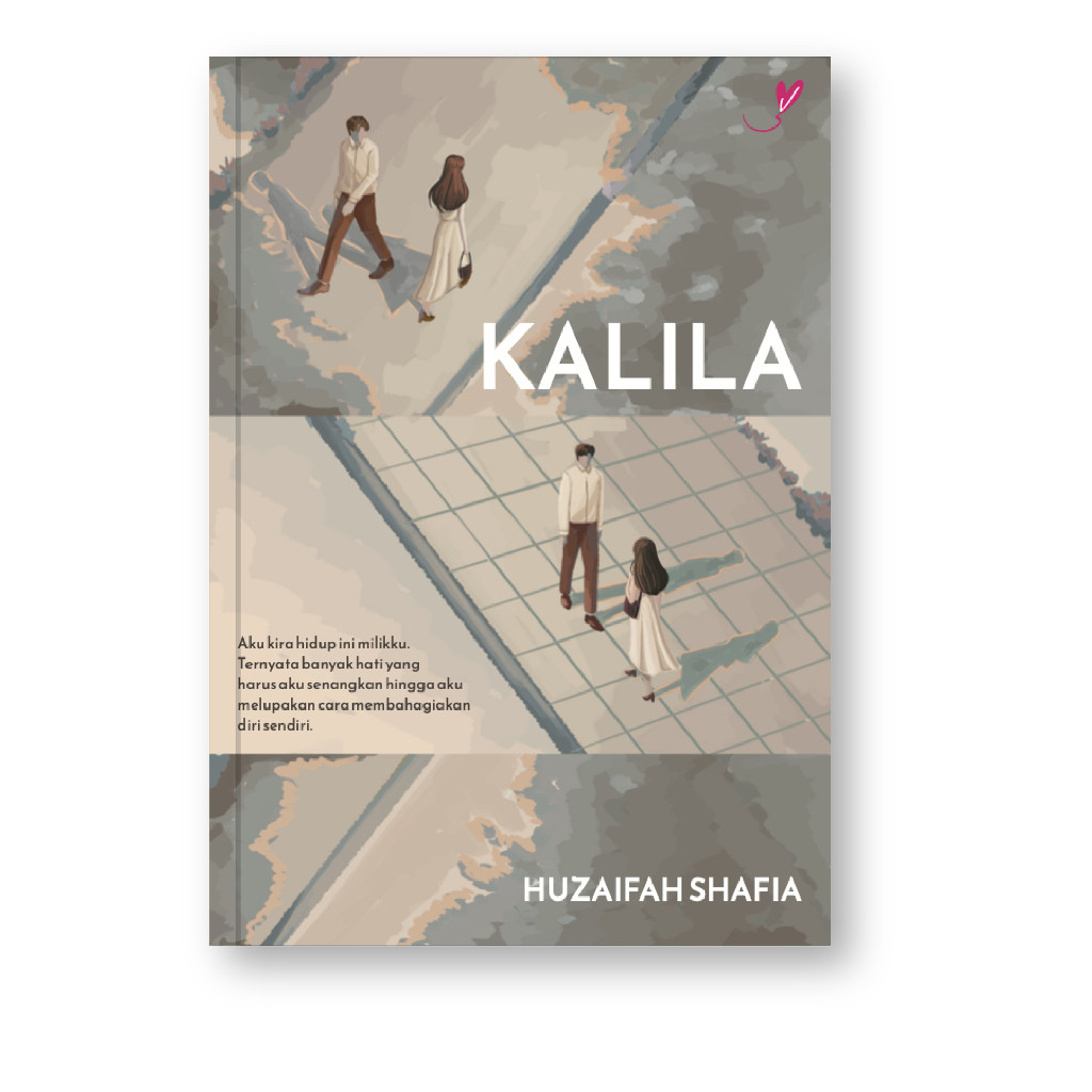 Jual Buku Novel - Kalila (Reneluv) | Shopee Indonesia