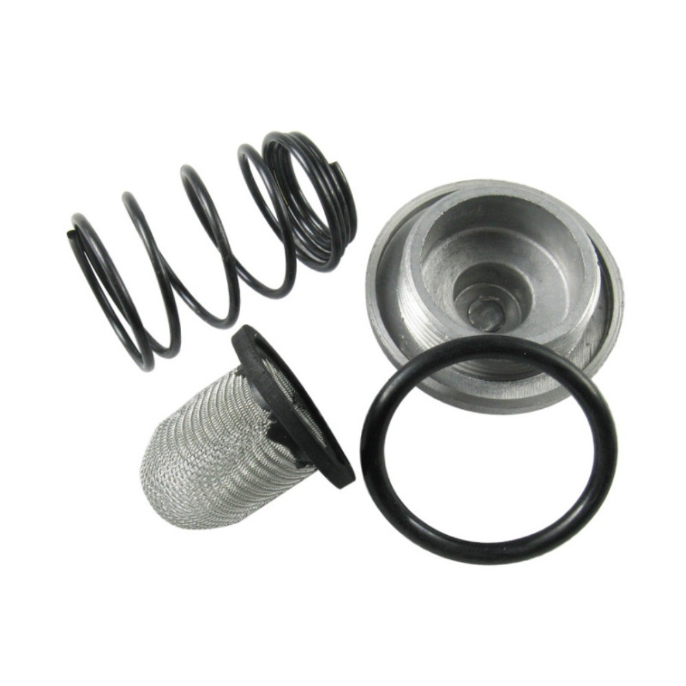 Jual GY6 Engine Parts Oil Filter Auto Accessories 125/150 50cc To 150cc ...