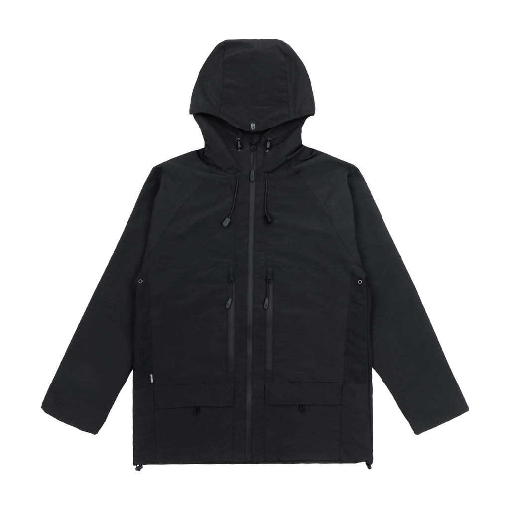 Jual Maternal Disaster - Jacket - Vokuz | Shopee Indonesia