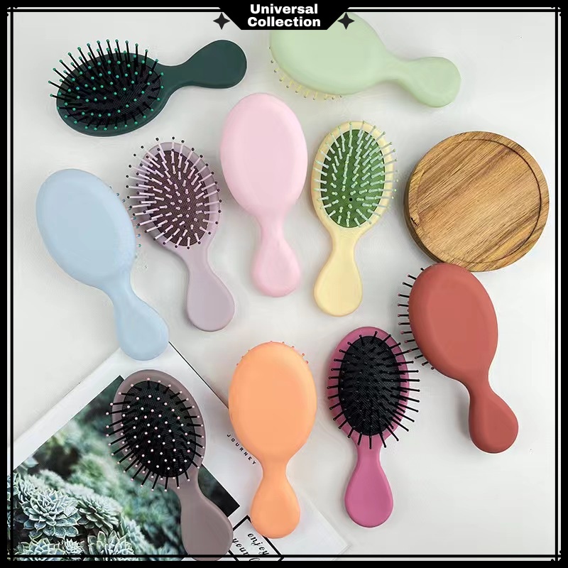 Jual SISIR RAMBUT ANAK ANTI KUSUT PREMIUM / SISIR ANTI KUSUT ANAK ...