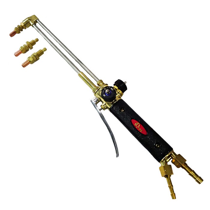 Jual LINZ Cutting Torch M LPG TCX201 - Blender Potong Tipe Premium ...