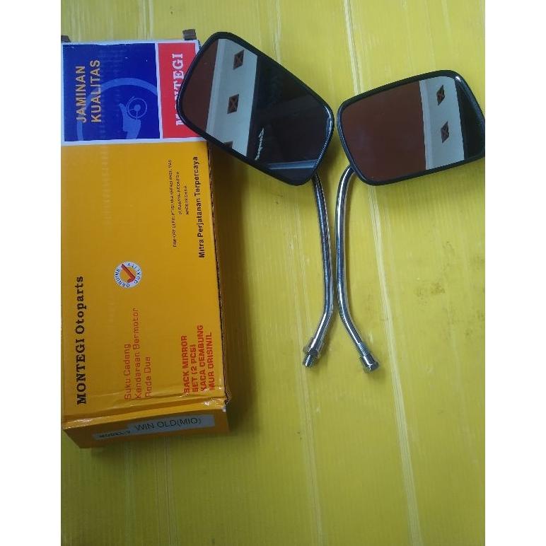 Jual DIH967 kaca spion honda win 100 win100 old win gl gl pro harga ...