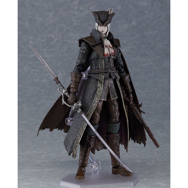 Jual figma Lady Maria of the Astral Clocktower - DX Edition | Shopee ...