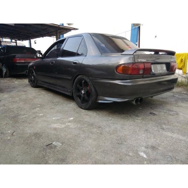 Jual obral bodykit evo3 body kit bodikit GRADE-A KUAT-TEBAL-LENTUR ...