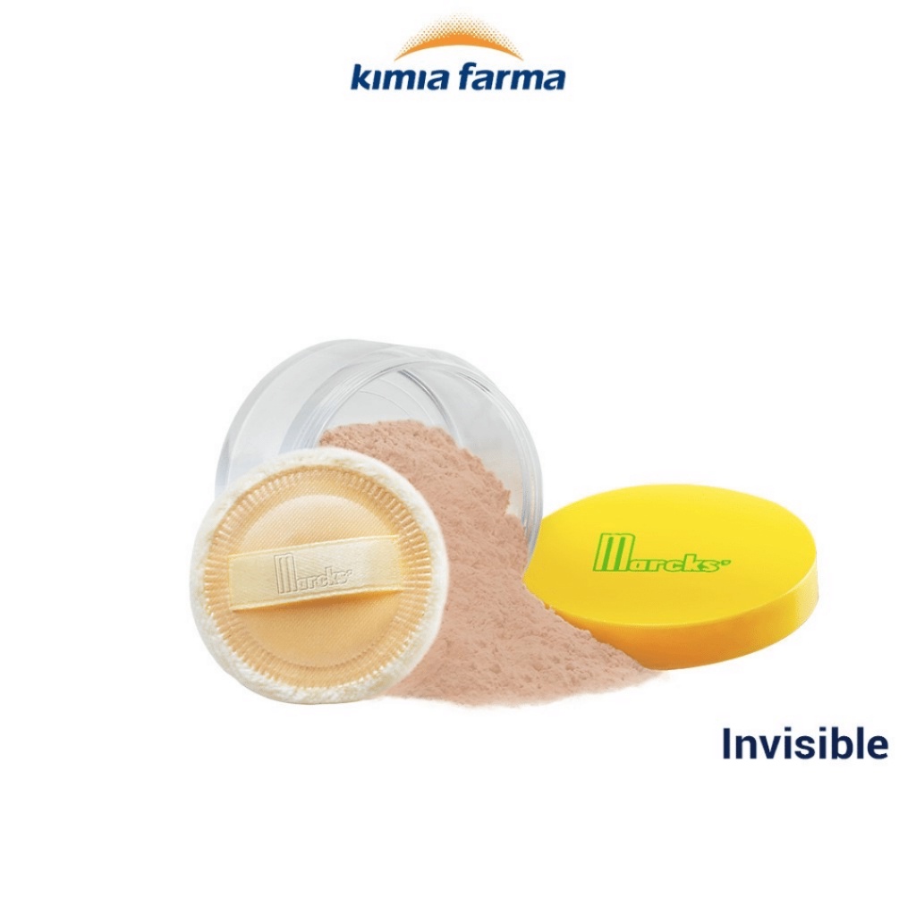 Jual MARCKS ACTIVE INVISIBLE 20GR & BEDAK INVISIBLE (NEW) | Shopee ...