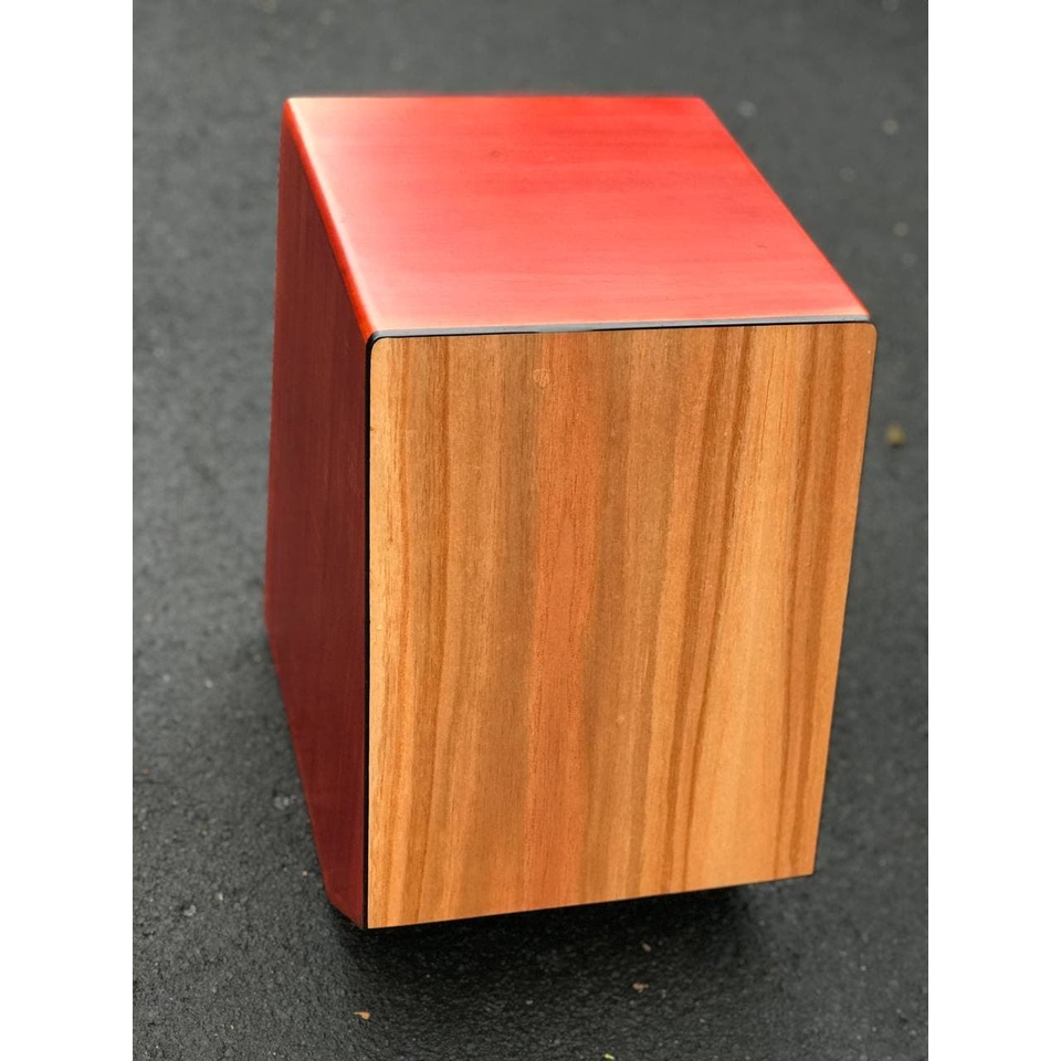 Jual Cajon akustik / Cahon akustik / Drum box akustik kahon | Shopee ...