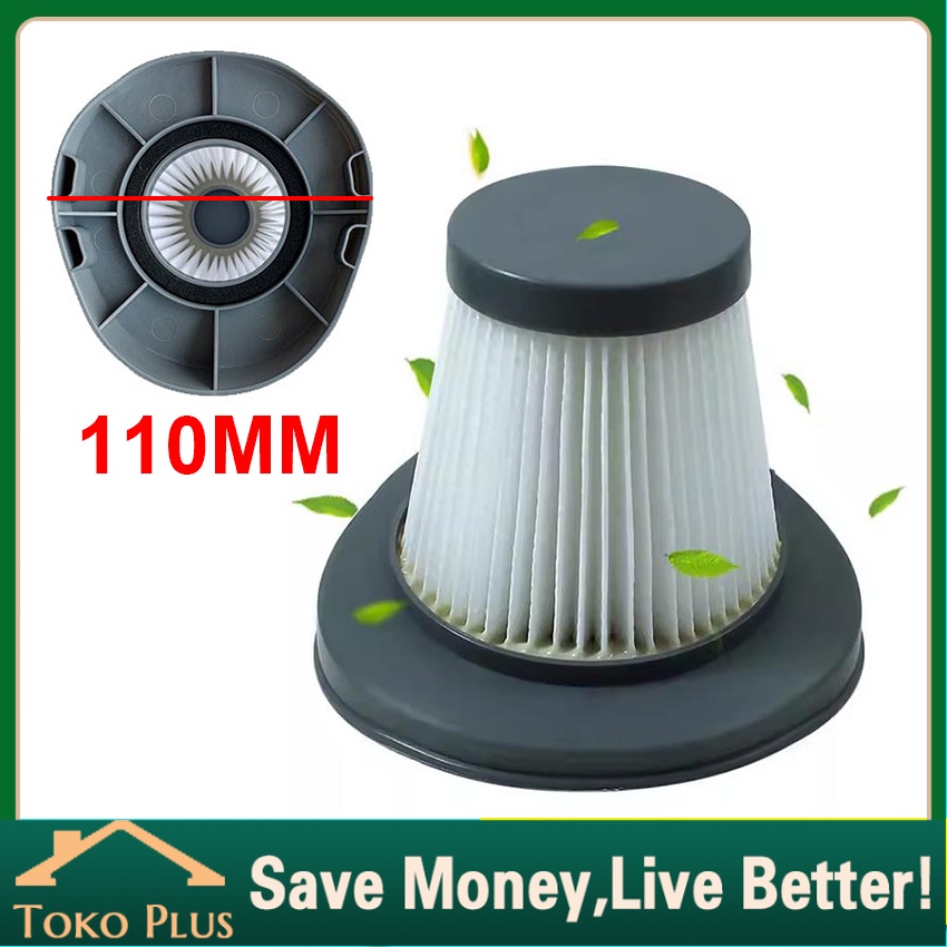 Jual Filter Hepa pengganti untuk Filter DX115C DX118C DX700 VC20 VC01 ...
