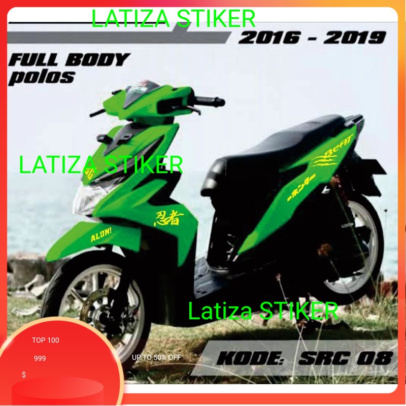 Jual STIKER Artstiker stikercakar#stikerbeat#beat cakaran keren simple ...