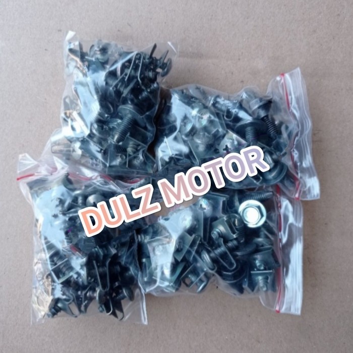 Jual Baut Baud Scrup Fullset Body Bodi Smash Lama Baut motor lengkap ... Jual Baut Baud Scrup Fullset Body Bodi Smash Lama Baut motor lengkap ...