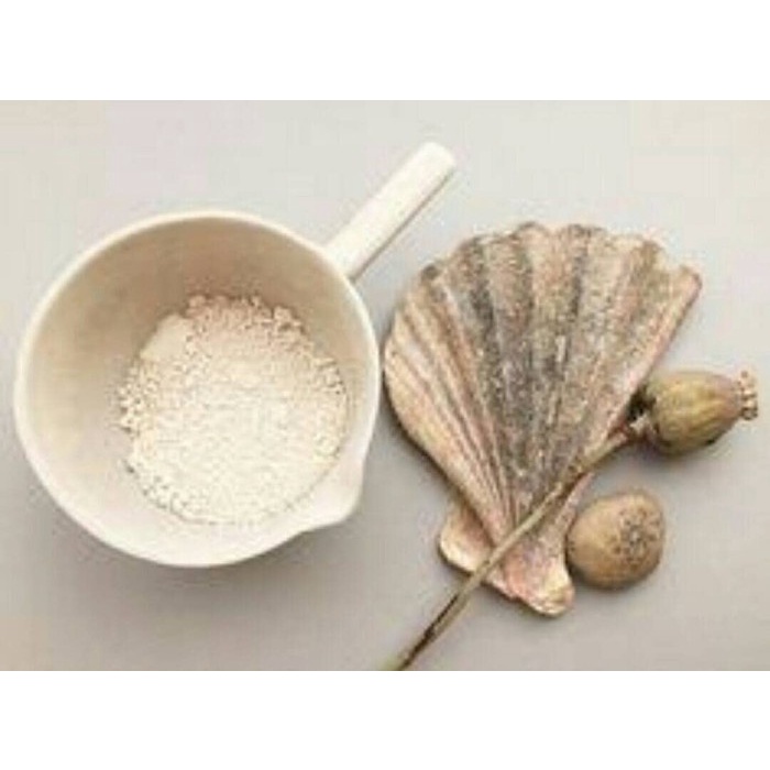 Jual Kaolin Clay 1kg | Shopee Indonesia