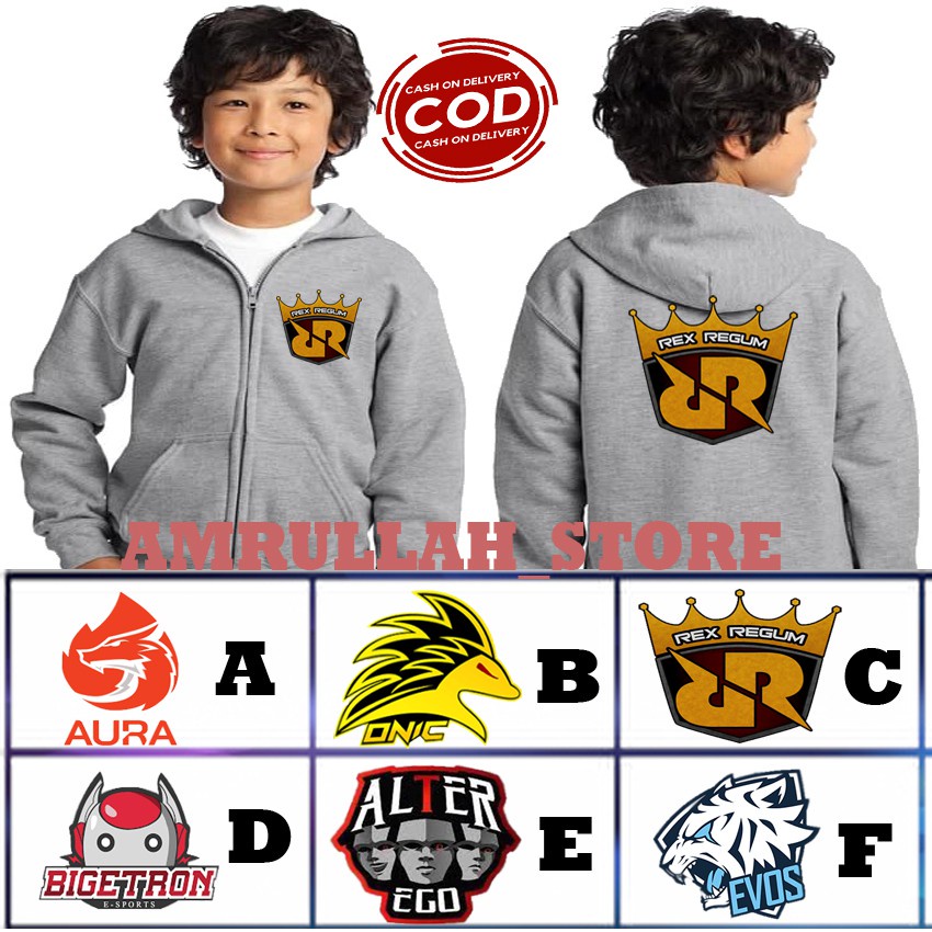 Jual MOBILE LEGEND jaket anak / sweater anak / hoodie anak / zipper ... Jual MOBILE LEGEND jaket anak / sweater anak / hoodie anak / zipper ...