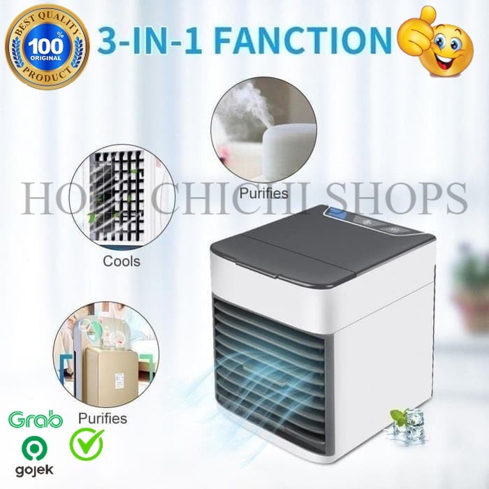 Jual JAPAN AIR CONDITIONER PRO ORIGINAL CC | Shopee Indonesia